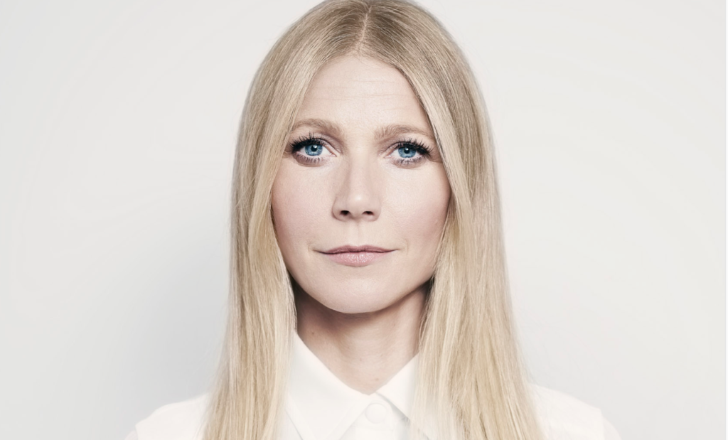 Sarah Wilson | Has wellness reached peak Goop? - Sarah Wilson