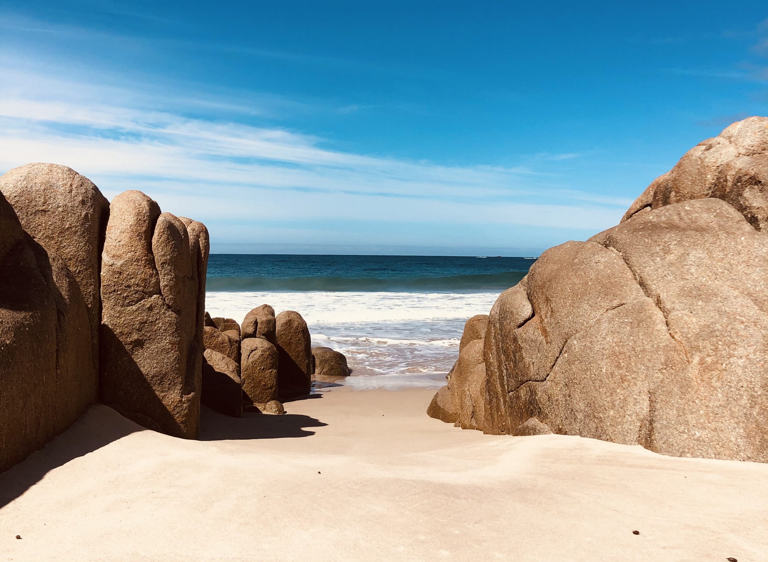 Sarah Wilson | A hiking guide to King Island, Tasmania - Sarah Wilson